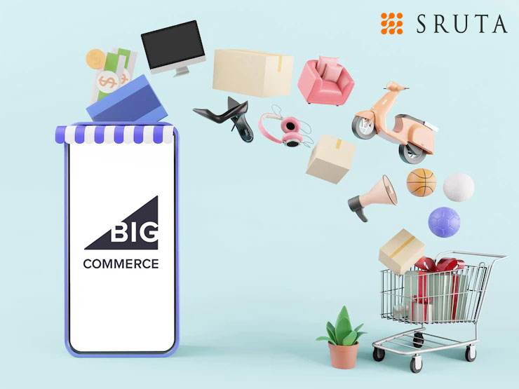 Bigcommerce Development - Digital Marketing Agency | Enterprise ...